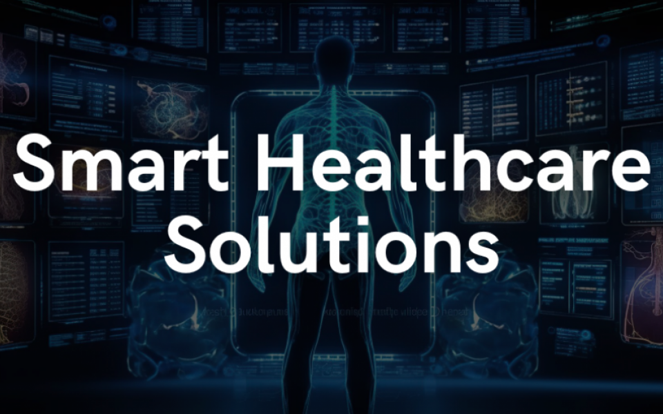 Smart Healthcare Solutions How Ai Driven Iot Is Transforming E Healthcare Nasscom The